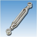 Turnbuckles | RIGGING HARDWARE | MIZKEN INC.